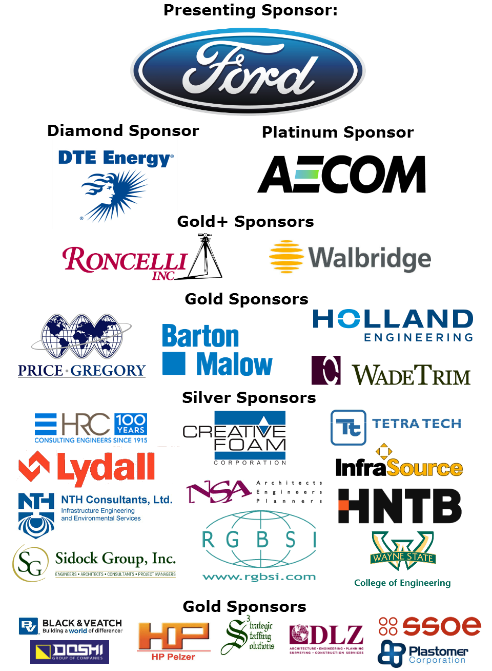 RGBSI Participates in 'An Evening with EWB'